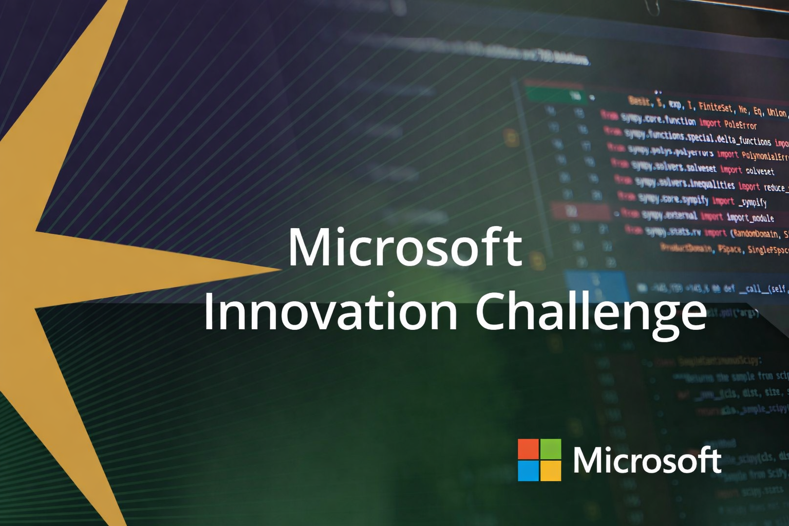 Microsoft Innovation Challenge Feb/Mar 2026 006-260209-Azure - GenSpark